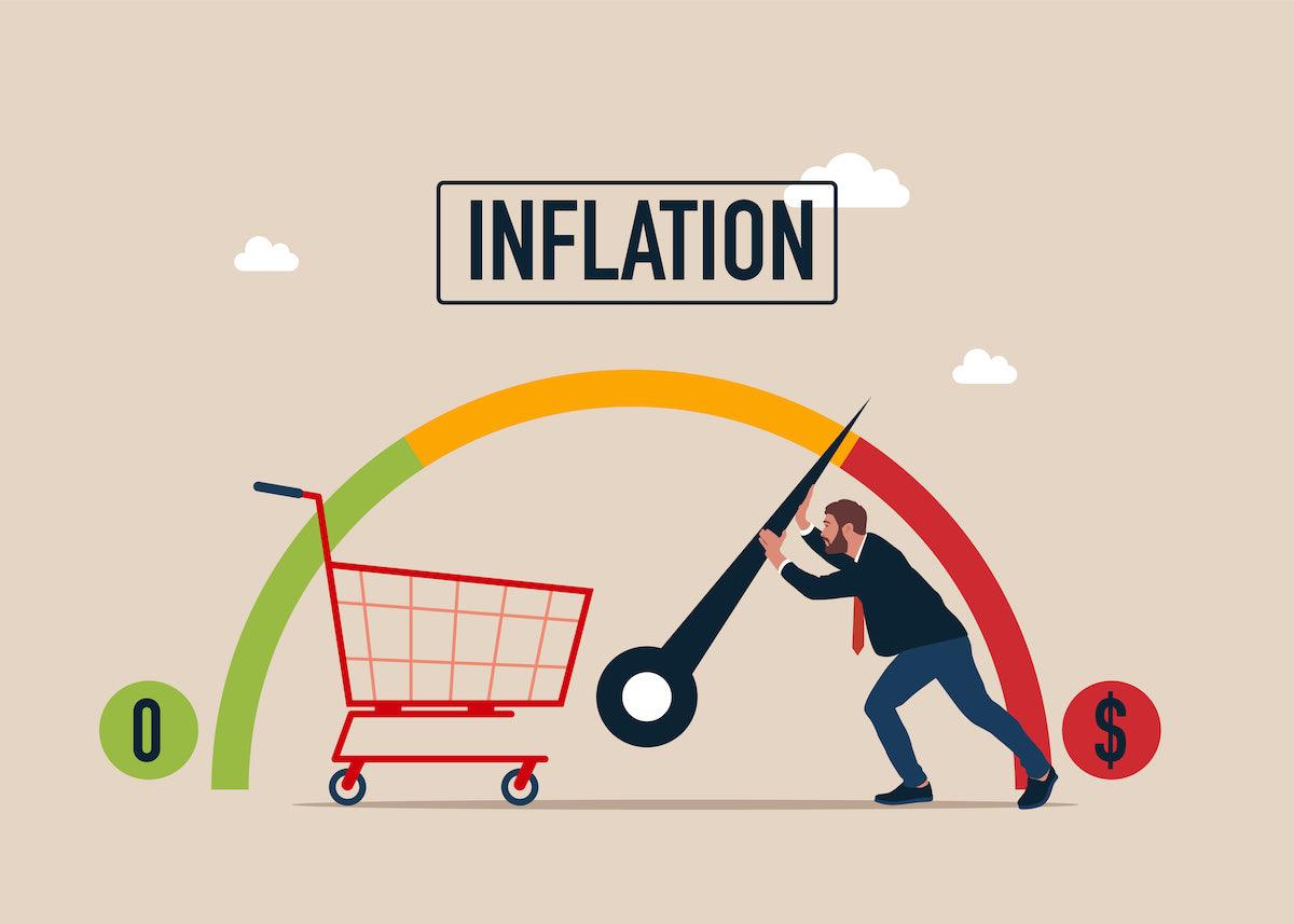 What Causes Inflation? – Youngblüm Consulting, LLC